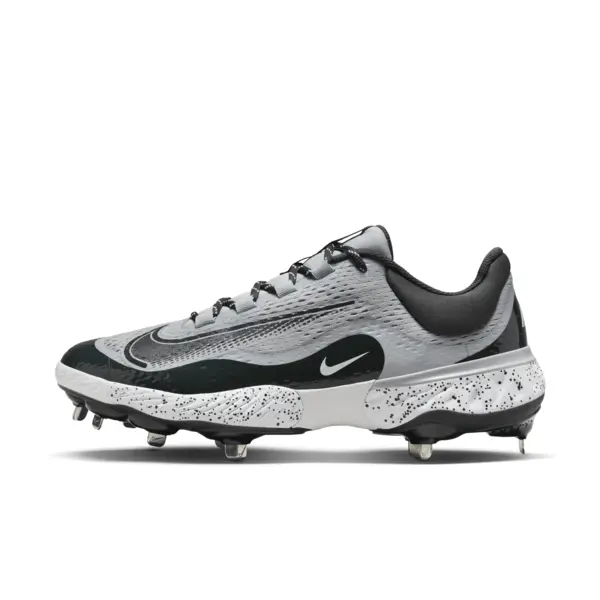 Nike Alpha Huarache Elite 4 Low Baseball Cleats