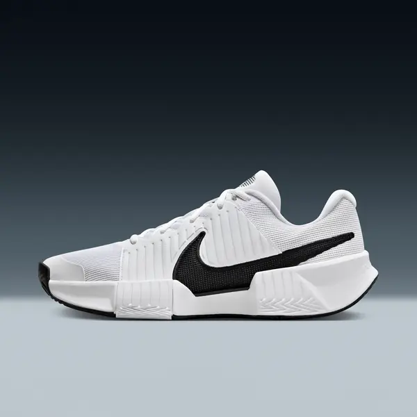 Nike Gp Challenge Pro Hard Court Tennis Shoes - White