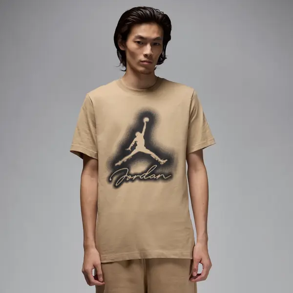 JORDAN Flight Mvp T-shirt