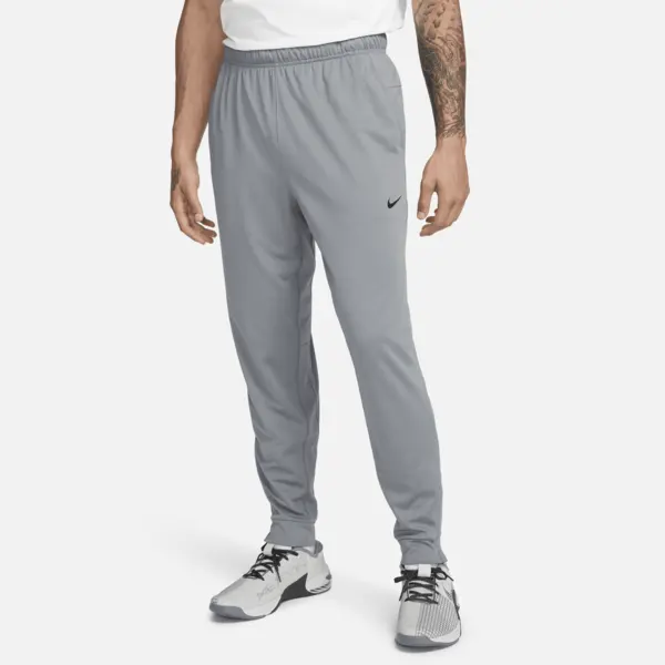 Nike Totality Dri-fit Tapered Versatile Pants - Grey