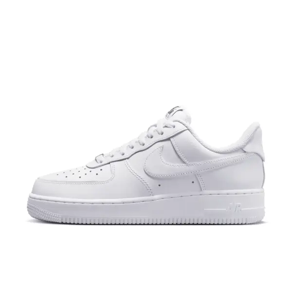 Nike Air Force 1 '07 Easyon Sneakers - White