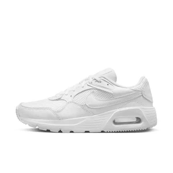 Nike Air Max Sc Shoes - White