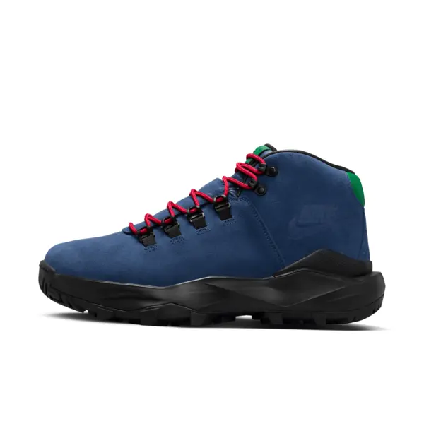 Nike Cygnal Shoes - Blue