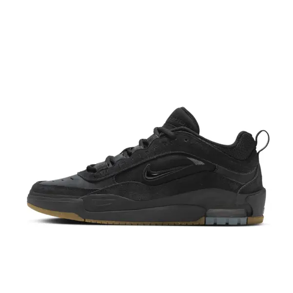 Nike Air Max Ishod Sneakers - Black