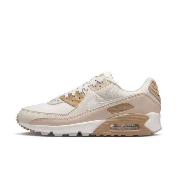 Nike Air Max 90 Sneakers - Grey