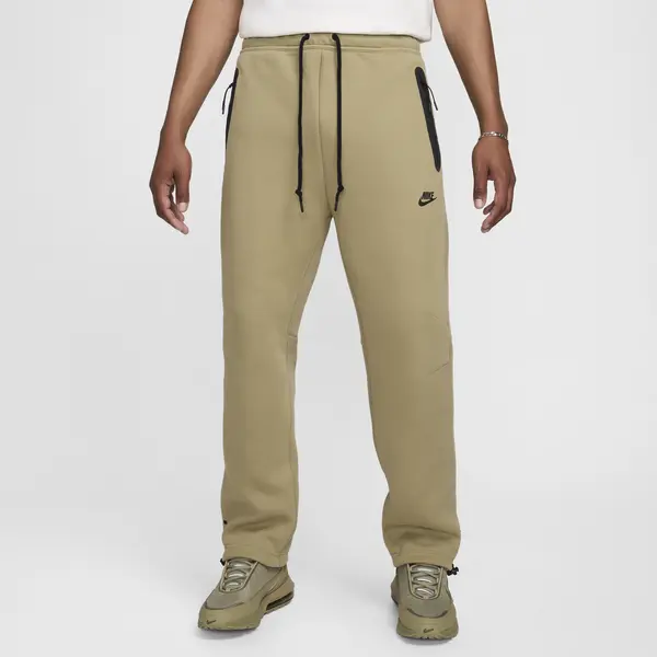 Nike Tech Fleece Open-hem Pants