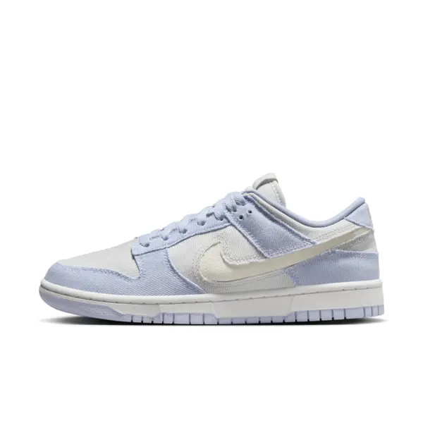 Nike Dunk Low Sneakers - Grey