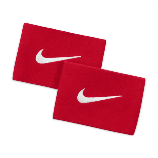 Nike Guard Stay 2 Soccer Sleeve - Red