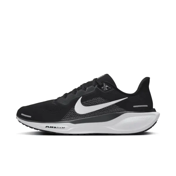 Nike Pegasus 41 Road Running Shoes - Black