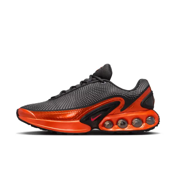 Nike Air Max Dn Shoes - Grey