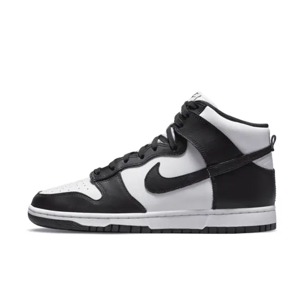 Nike Dunk High Retro Sneakers