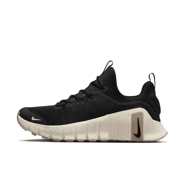 Nike Workout Shoes - Black