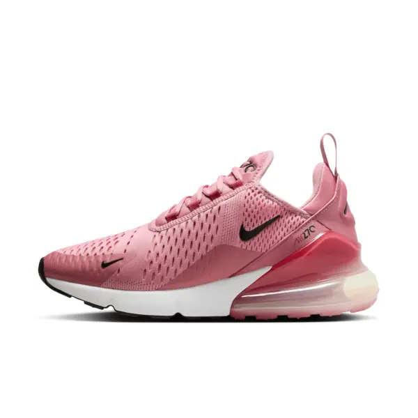 Nike Air Max 270 Sneakers - Pink