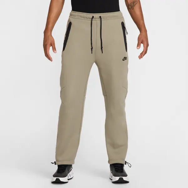 Nike Tech Fleece Open-hem Pants
