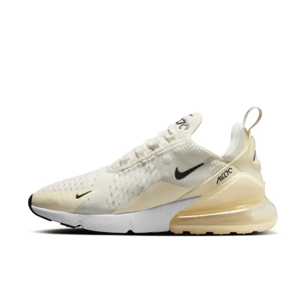 Nike Air Max 270 Sneakers - White