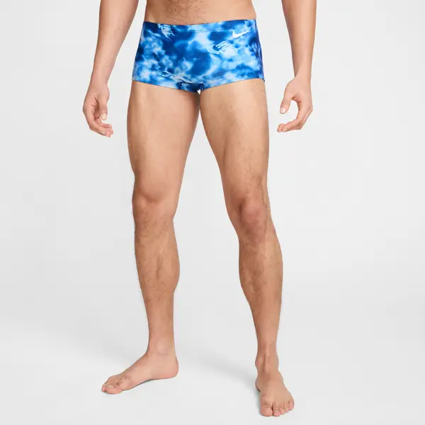 Nike Swim Hydrastrong Square-leg Briefs