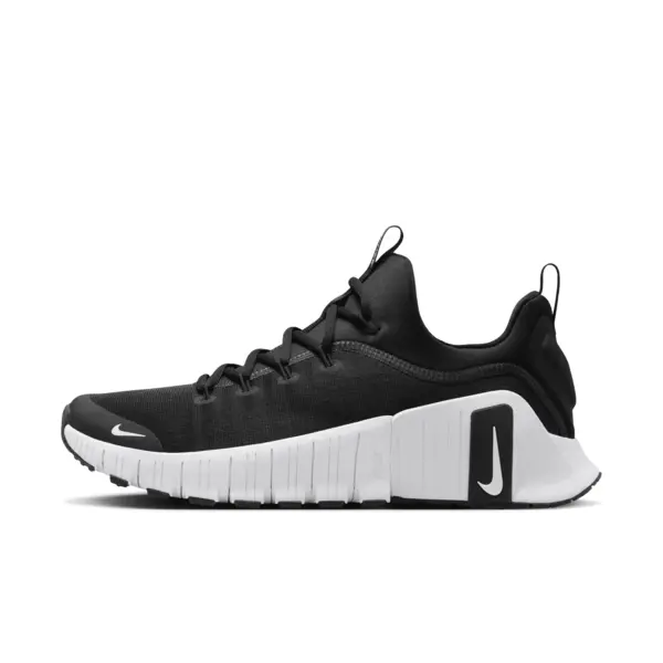 Nike Free Metcon Workout Shoes - Black