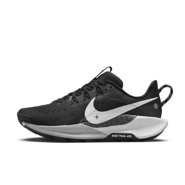 Nike Pegasus Trail Trail Running Shoes - Black