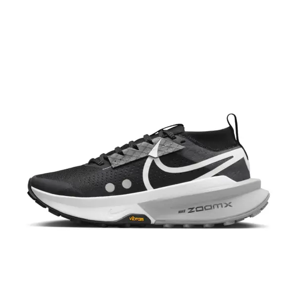 Nike Zegama 2 Trail Running Shoes - Black