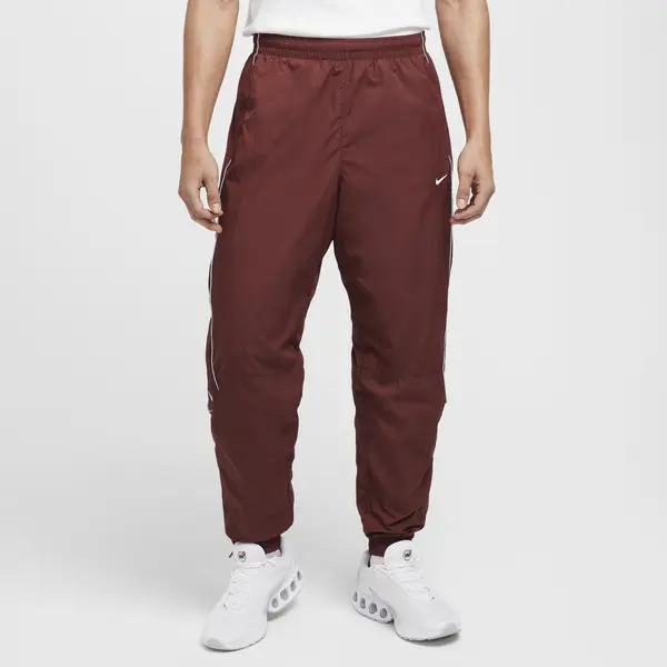 Nike Solo Swoosh Track Pants