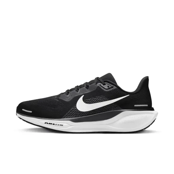 Nike Pegasus 41 Road Running Shoes - Black