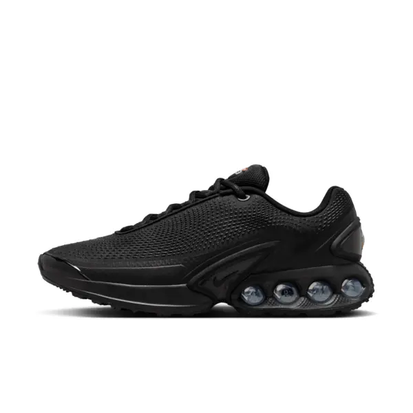 Nike Air Max Dn Sneakers - Black