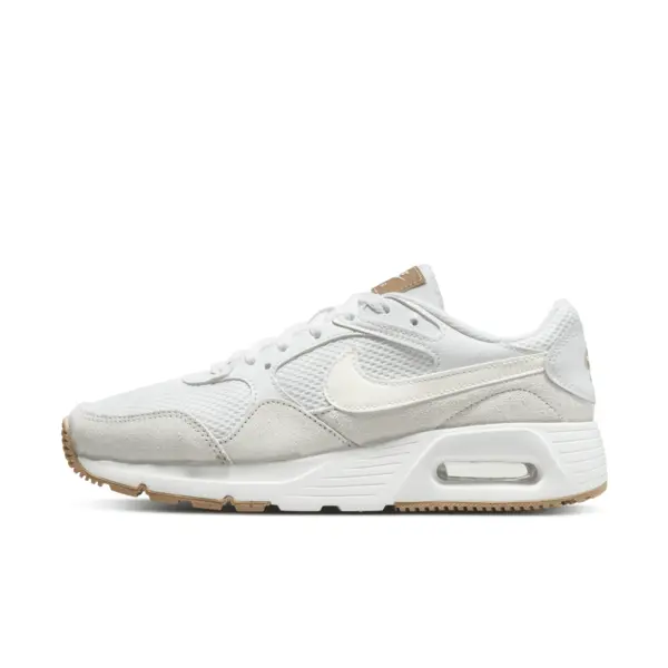 Nike Air Max Sc Sneakers - White