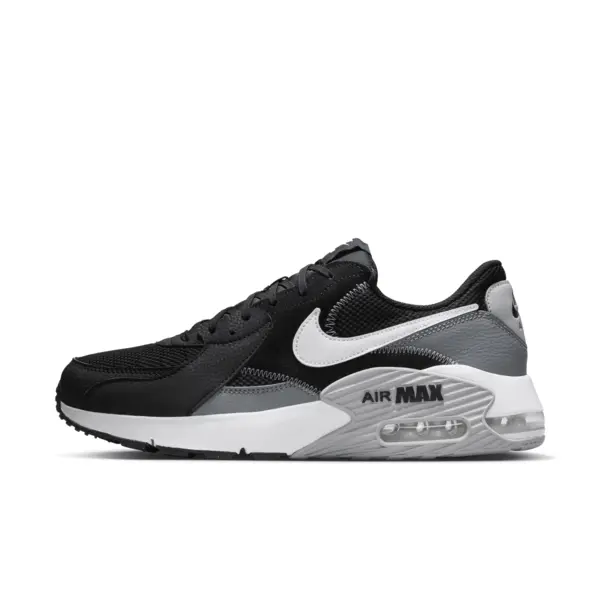 Nike Air Max Excee Sneakers - Black