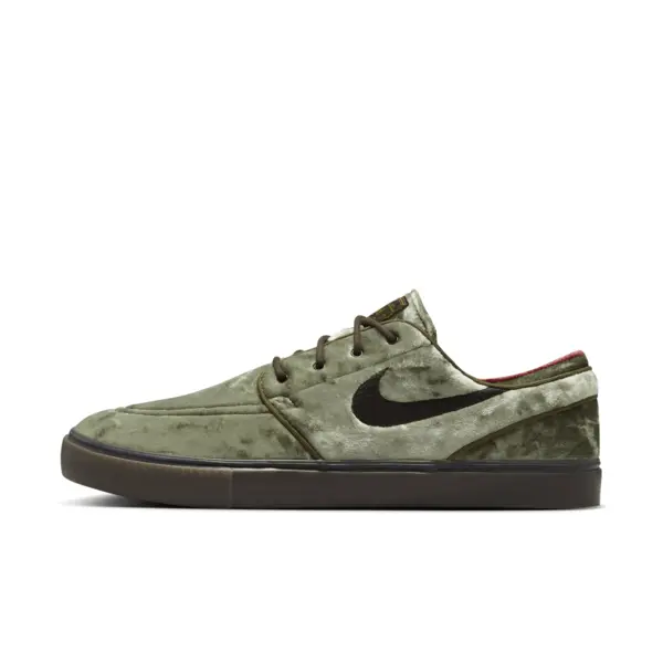 Nike Sb Zoom Janoski Og+ Se Skate Shoes - Green