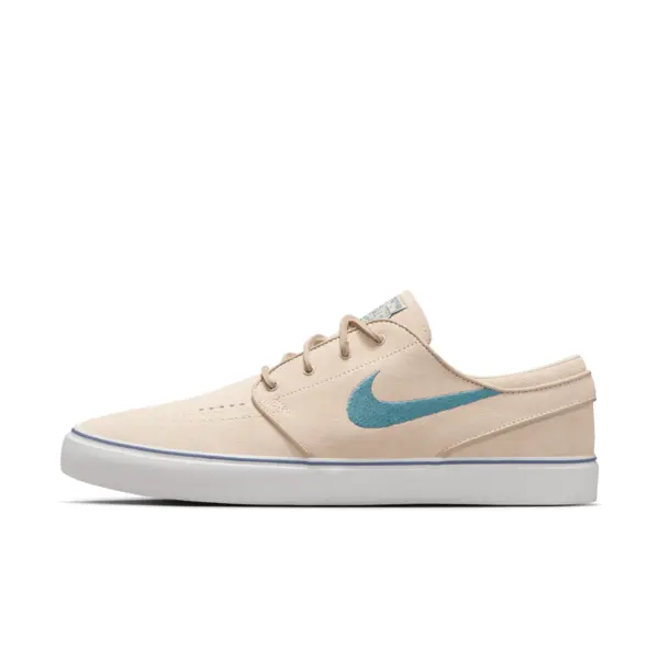 Nike Zoom Janoski Og+ Skate Shoes - Brown