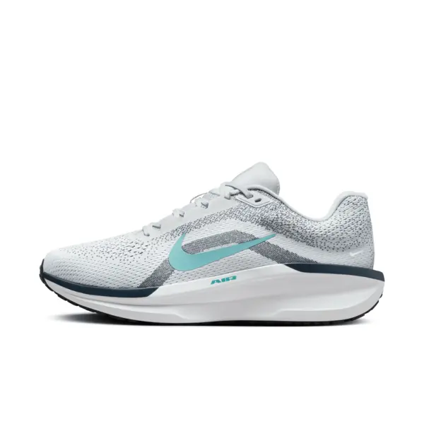 Nike Winflo Road Running Shoes - Grey