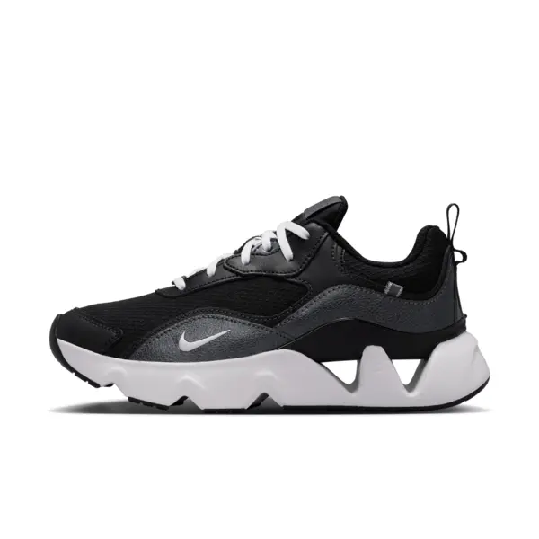 Nike Ryz 365 2 Sneakers - Black