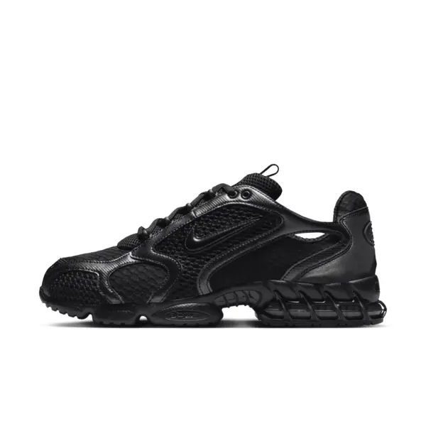 Nike Air Zoom Spiridon Cage 2 Sneakers - Black