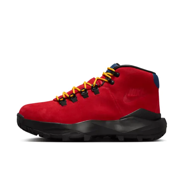 Nike Cygnal Shoes - Red