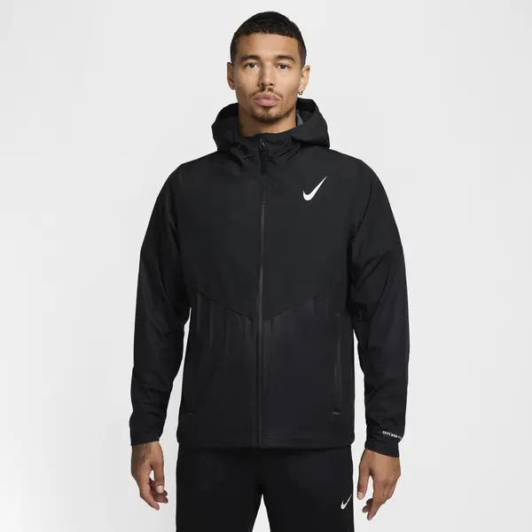 Nike Aeroswift Storm-fit Aerogami Running Jacket