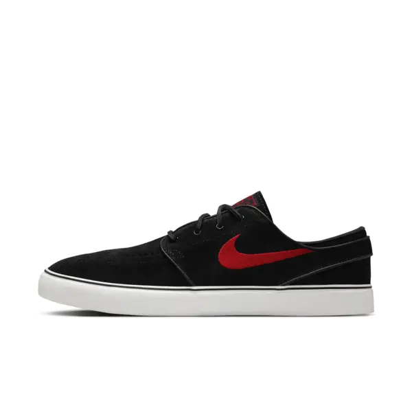 Nike Sb Zoom Janoski Og+ Skate Shoes - Black