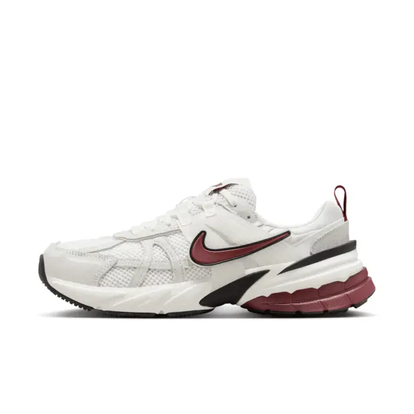 Nike V2k Run Se Sneakers - White