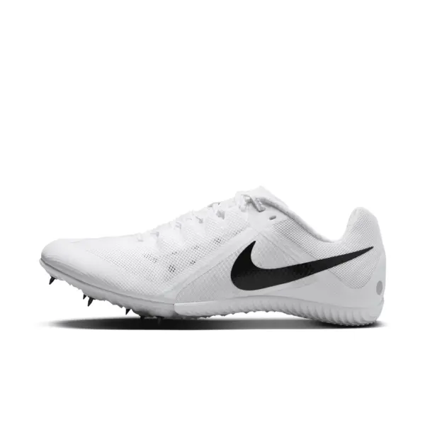 Nike Zoom Rival Multi Track & Field Multi-event Spikes - White