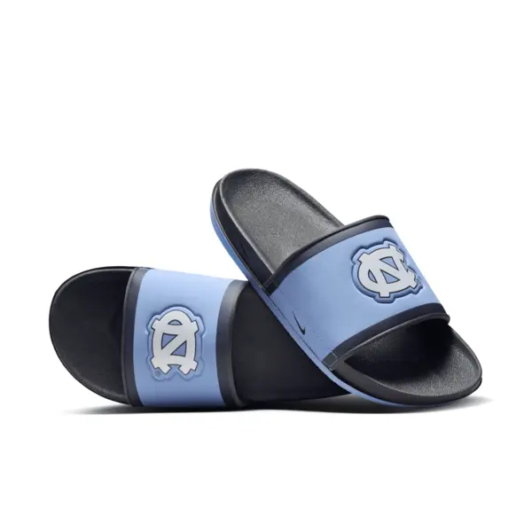 Nike College Offcourt Slides