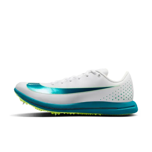 Nike Track & Field Jumping Spikes - White