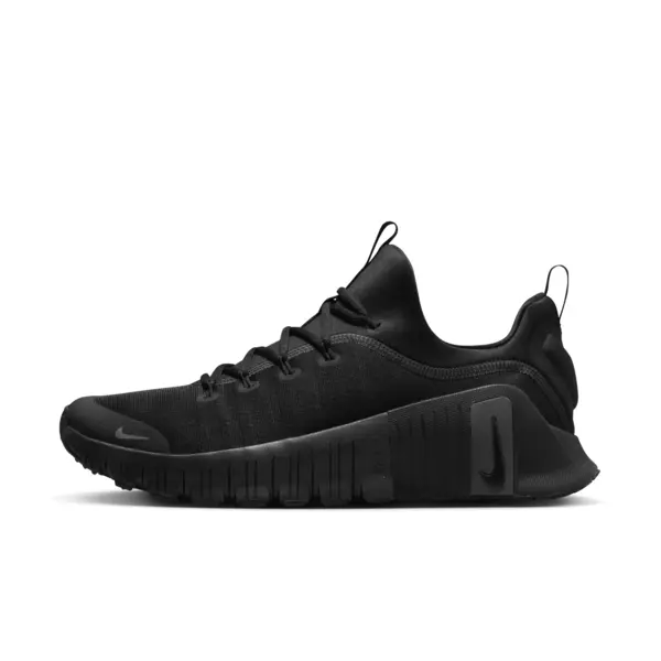 Nike Free Metcon Workout Shoes - Black