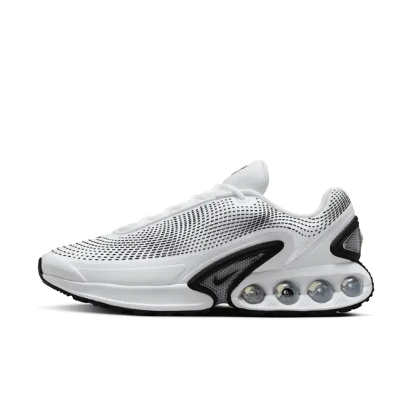 Nike Air Max Dn Sneakers - White
