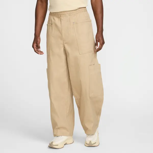 Nike Utility Pants - Brown