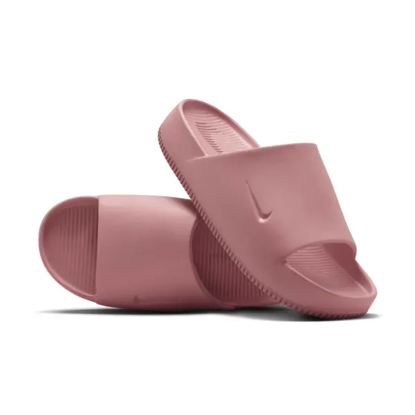 Nike Calm Slides - Pink