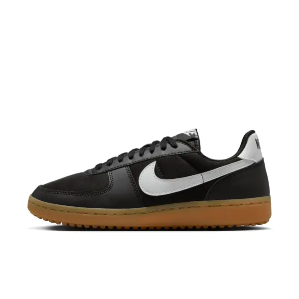 Nike Field General Sneakers - Black