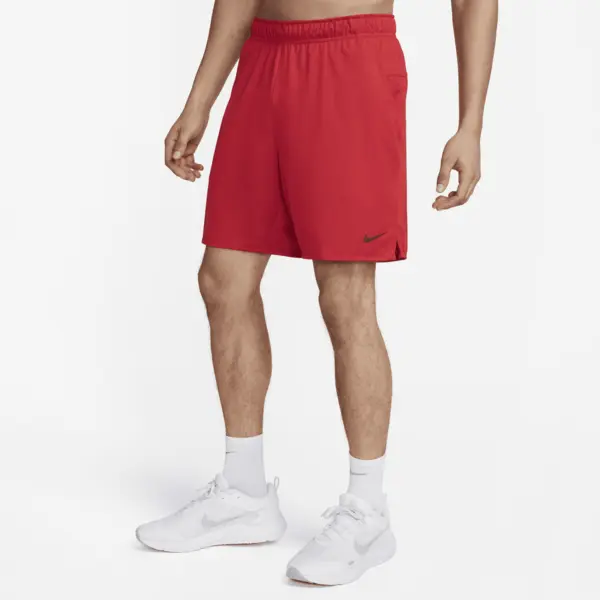 Nike Totality Dri-fit 7" Unlined Versatile Shorts