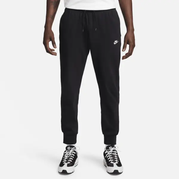 Nike Club Knit Jogger Pants