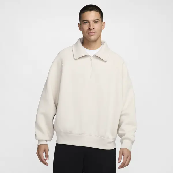 Nike Tech Fleece Half-zip Top