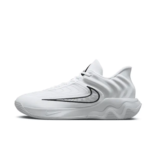 Nike Giannis Immortality Basketball Shoes - White