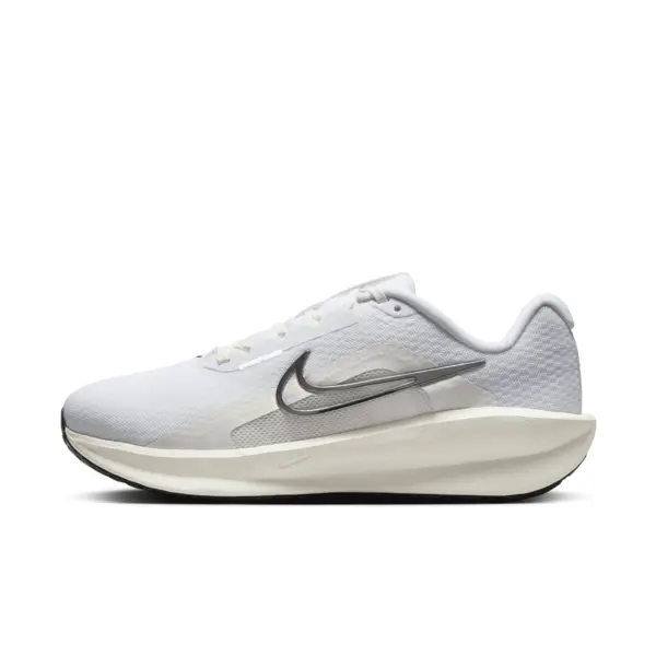 Nike Downshifter 13 Road Running Shoes - White